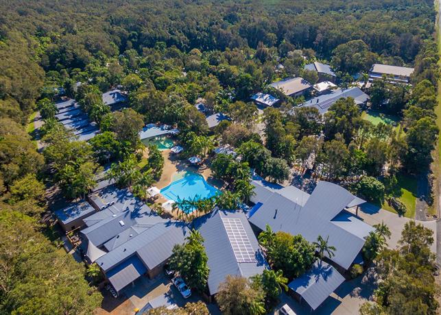 Angourie Resort, Yamba - Compare Deals