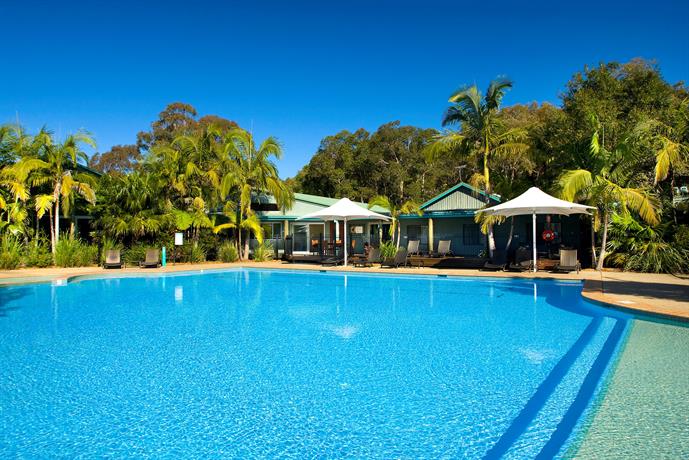 Angourie Resort, Yamba - Compare Deals