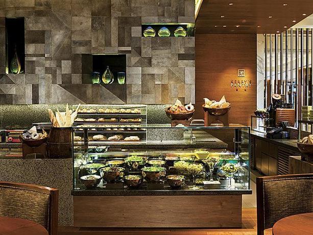 Kerry Hotel Beijing - Compare Deals