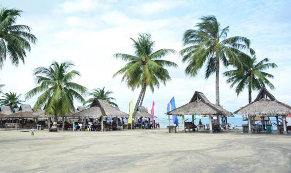 London Beach Resort and Hotel, General Santos City - Compare Deals