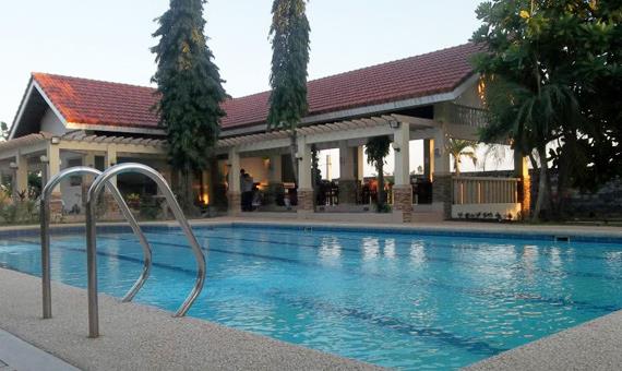 Happy Ripples Beach Resort, San Fabian - Compare Deals