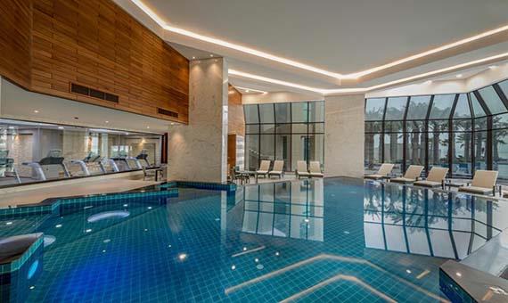 Lagoona Beach Luxury Resort and Spa, Budaiya - Compare Deals