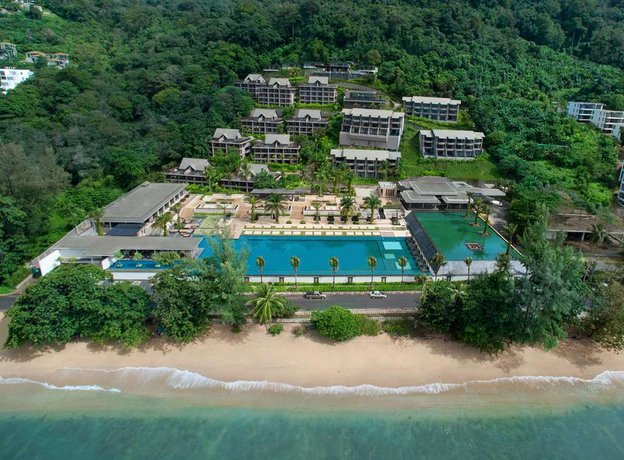 Hyatt Regency Phuket Resort, Kamala - Compare Deals