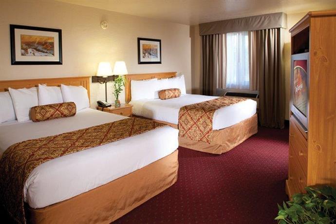 Red Feather Lodge,Grand Canyon National Park:Photos,Reviews,Deals