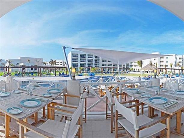 Secrets Silversands Riviera Cancun All Inclusive-Adults Only, Puerto ...