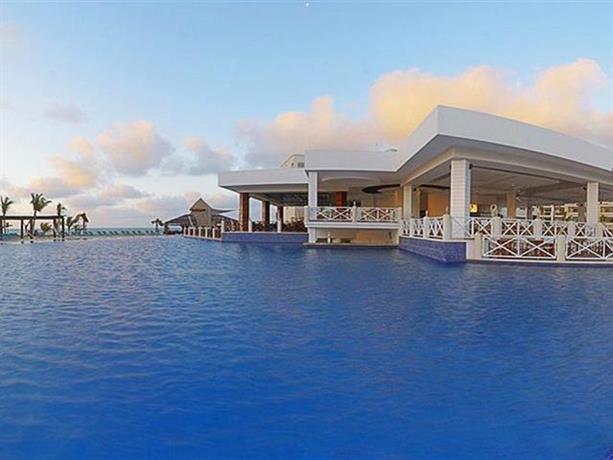 Secrets Silversands Riviera Cancun All Inclusive-Adults Only, Puerto ...