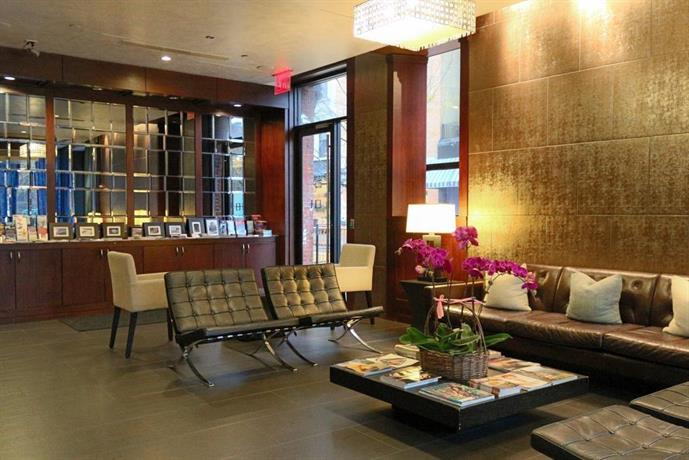 The Ridge Hotel New York City - Compare Deals
