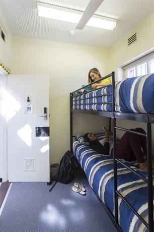 Fremantle Prison YHA, Perth - Compare Deals