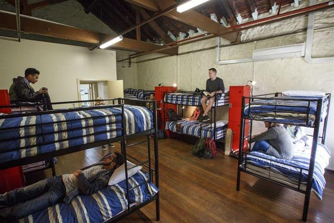 Fremantle Prison YHA, Perth - Compare Deals