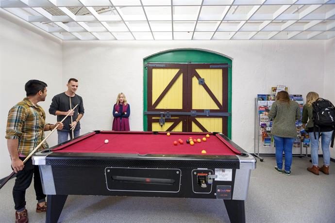 Fremantle Prison YHA, Perth - Compare Deals