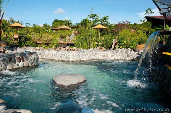 Hotel Arenal Springs Resort & Spa, La Fortuna - Compare Deals