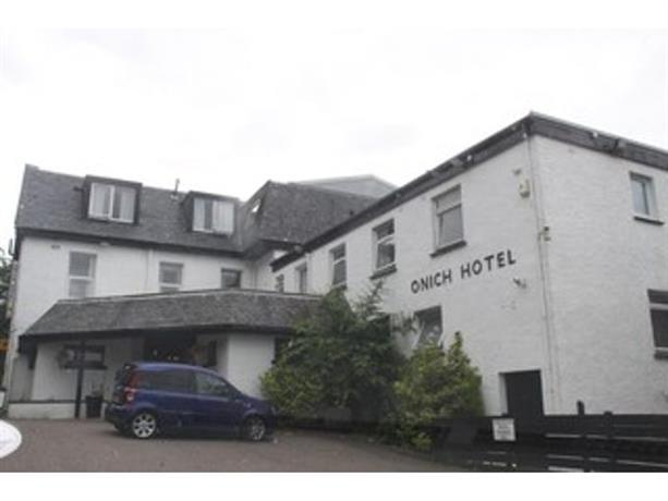 Onich Hotel, Fort William - Compare Deals