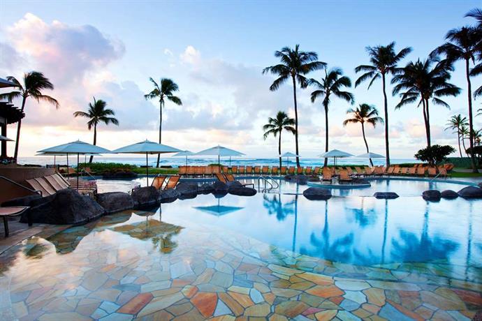 Sheraton Kauai Resort, Poipu - Compare Deals