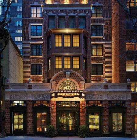 Walker Hotel Greenwich Village, New York City - Compare Deals