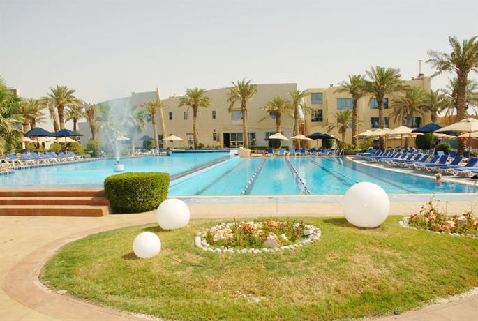 The Palms Beach Hotel & Spa Kuwait City, Salwa - Compare Deals