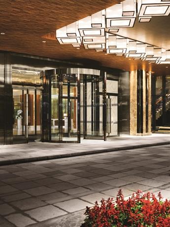 Kerry Hotel Beijing - Compare Deals