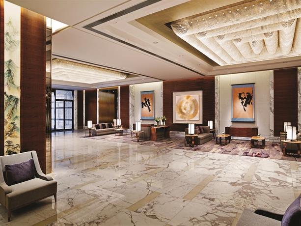 Kerry Hotel Beijing - Compare Deals