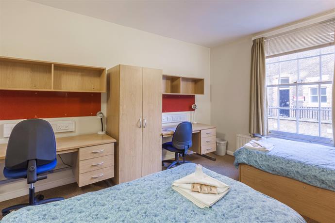 LSE Passfield Hall, London - Compare Deals