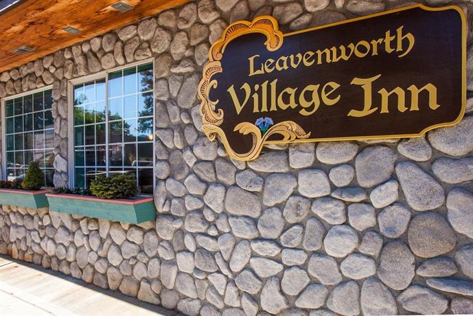 Leavenworth Village Inn,Leavenworth:Photos,Reviews,Deals