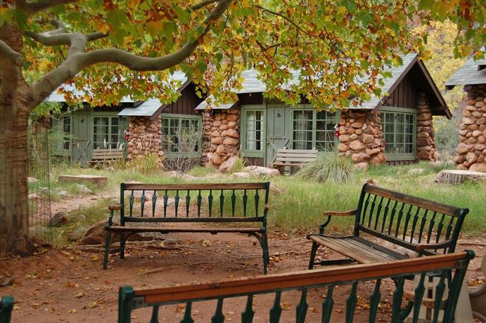 Phantom Ranch,Grand Canyon National Park:Photos,Reviews,Deals