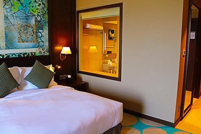 Radisson Blu Hotel Sohar - Compare Deals