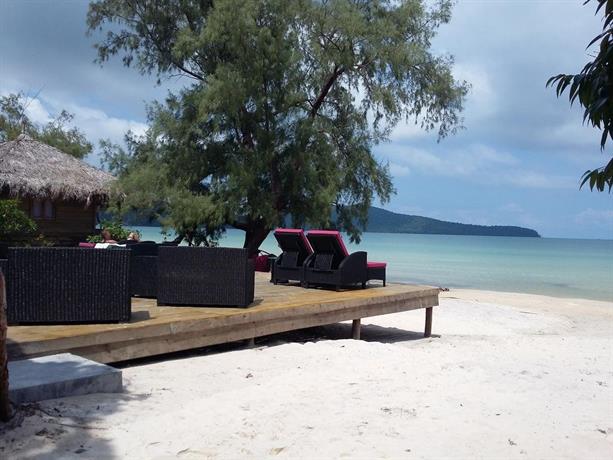 Sol Beach Resort, Koh Rong Samlon Island - Compare Deals