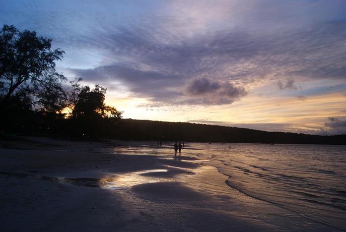 Sol Beach Resort, Koh Rong Samlon Island - Compare Deals