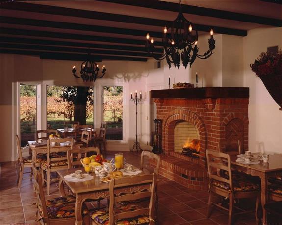 Vineyard Country Inn,Napa Valley:Photos,Reviews,Deals
