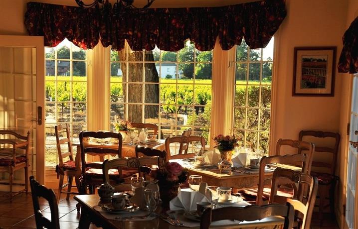 Vineyard Country Inn,Napa Valley:Photos,Reviews,Deals