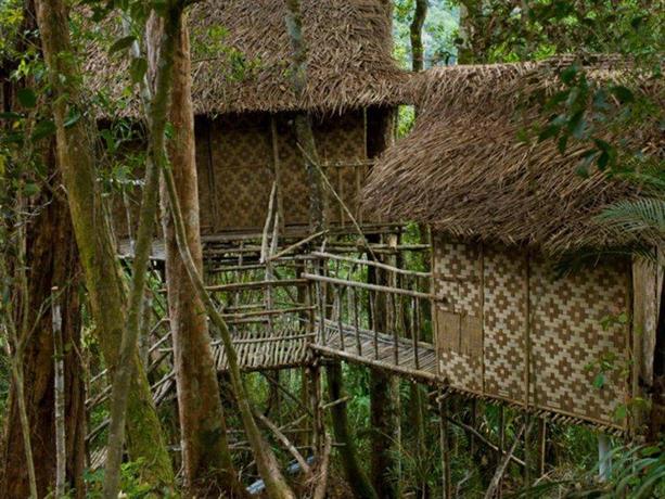Terra's Tree House,Cameron Highlands:Photos,Reviews,Deals