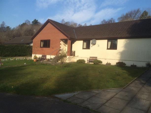 Appin House, Fort Augustus - Compare Deals