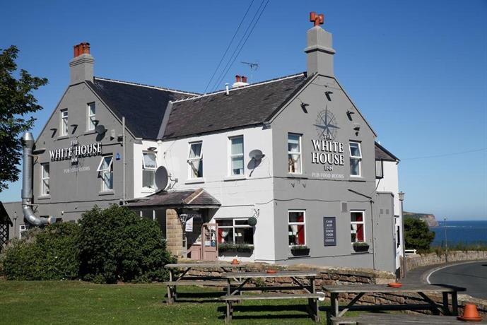The White House Inn Whitby - Compare Deals