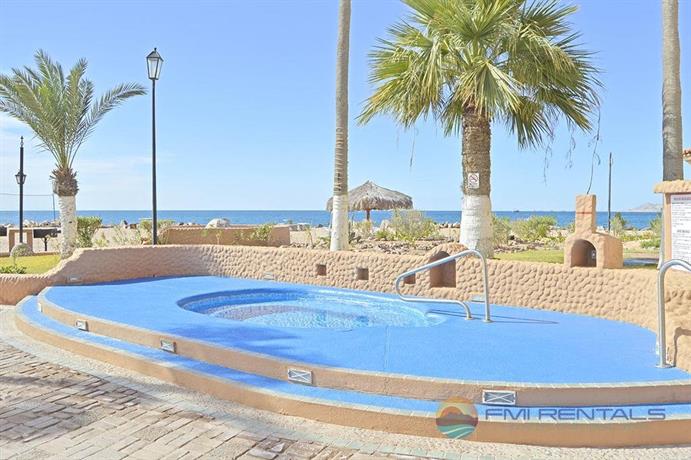 Marina Pinacate Condos By FMI Rentals, Puerto Penasco - Compare Deals