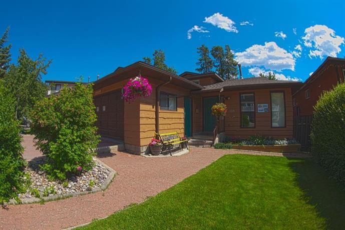 קאבין קריק ג'ספר (Cabin Creek Jasper) בג'ספר - למטייל