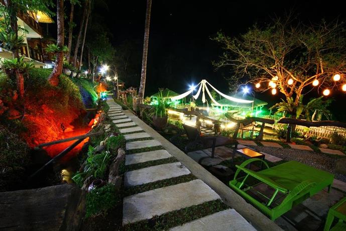 Samkara Restaurant and Garden Resort, Majayjay - Compare Deals