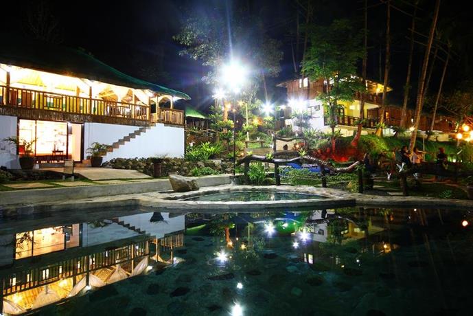 Samkara Restaurant and Garden Resort, Majayjay - Compare Deals