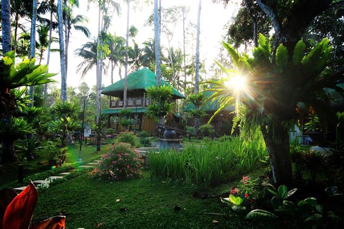 Samkara Restaurant and Garden Resort, Majayjay - Compare Deals