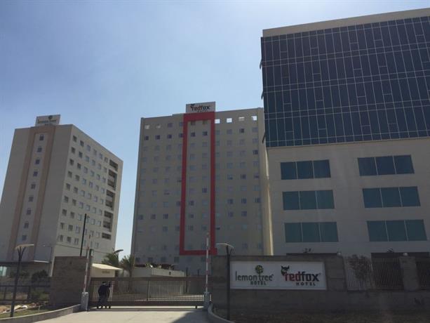 Lemon Tree Hotel Sector 60 Gurugram, Gurgaon - Compare Deals
