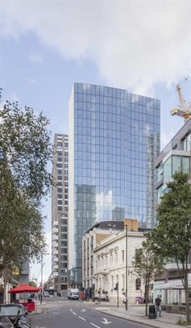 Leman Locke, London - Compare Deals