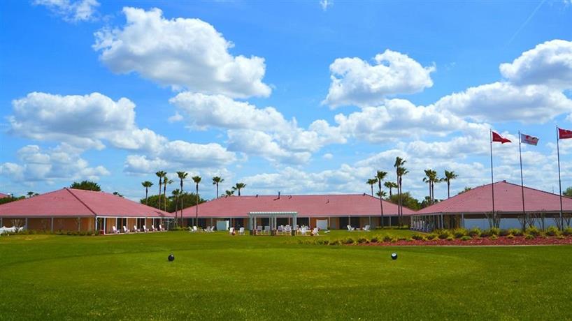 Orange County National Golf Center and Lodge, Orlando - Compare Deals