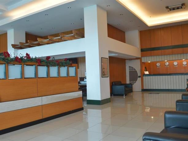 Hotel Sogo Sta Rosa Laguna, Santa Rosa City - Compare Deals