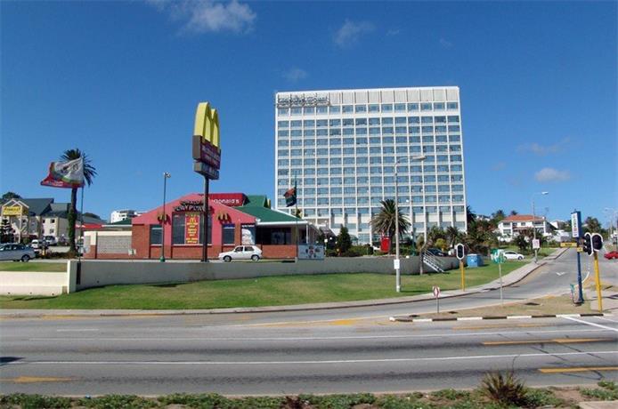 Garden Court Kings Beach Hotel Port Elizabeth - Compare Deals