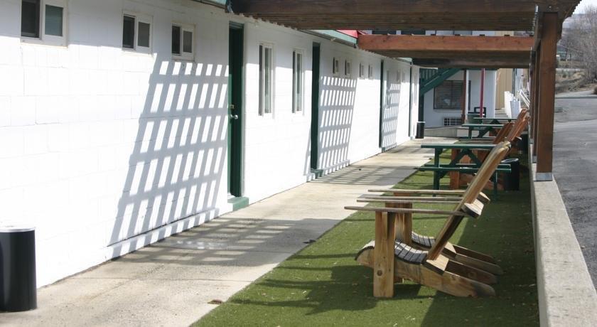 Apple Inn Motel,Lake Chelan:Photos,Reviews,Deals