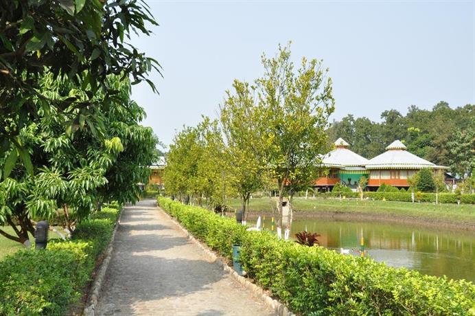Rose Valley Lataguri Forest Retreat,Dooars:Photos,Reviews,Deals
