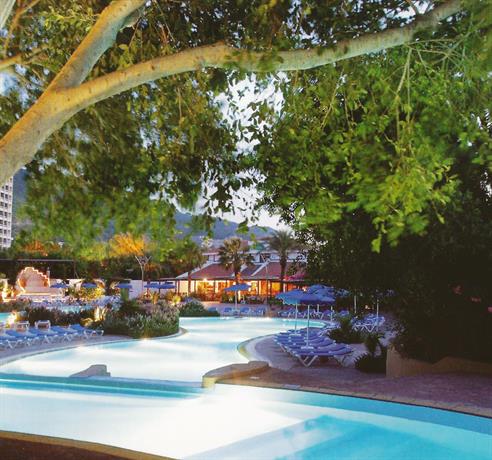 Akti Imperial Deluxe Resort & Spa, Rhodes - Compare Deals