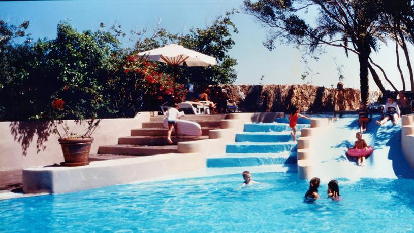 Akti Imperial Deluxe Resort & Spa, Rhodes - Compare Deals