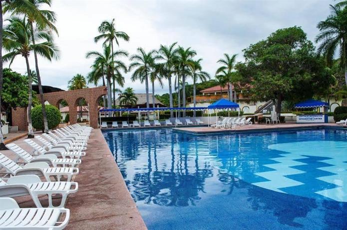 Qualton Club Ixtapa All Inclusive, Ixtapa Zihuatanejo - Compare Deals