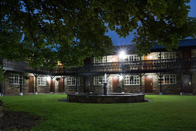 Last Drop Village Hotel & Spa, Bromley Cross - Compare Deals