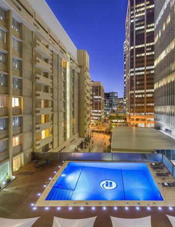 Parmelia Hilton Perth - Compare Deals