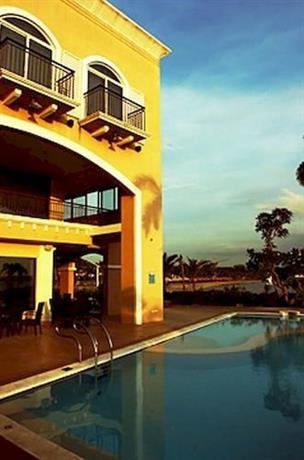 The Lighthouse Marina Resort, Olongapo City - Compare Deals